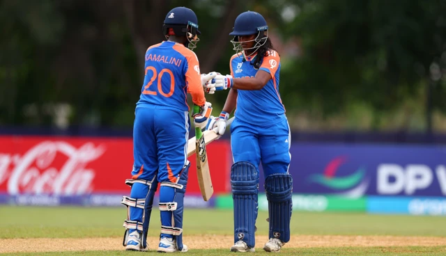 Australia and South Africa continue dominance in U19WC 2025, Ireland ...