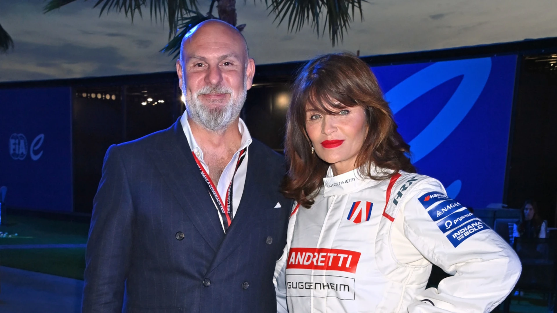 Formula E boss vows to pay $250 000 if Verstappen fails | SuperSport