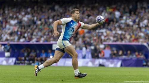 Dupont back in France squad for November internationals | SuperSport