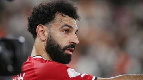 Salah to undergo tests on hamstring injury - team doctor | SuperSport