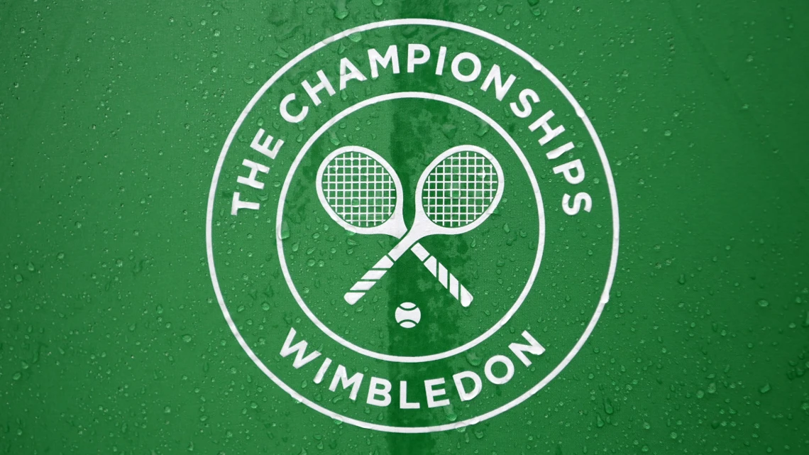 Wimbledon replaces line judges with electronic system | SuperSport