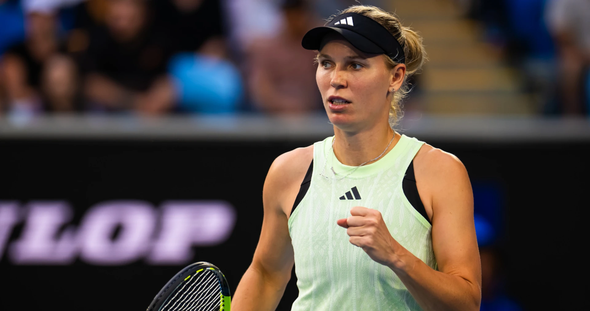 Wozniacki says more tennis in Saudi Arabia 'inevitable' after Nadal ...