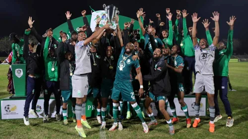 Richards Bay v AmaZulu | Match Highlights | Final | KZN Premier's Cup ...