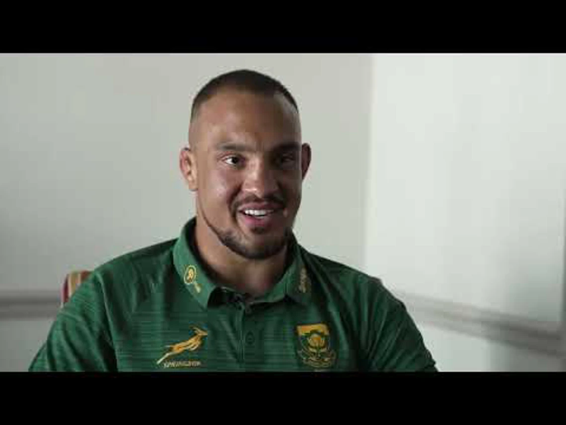 Springboks Videos | SuperSport