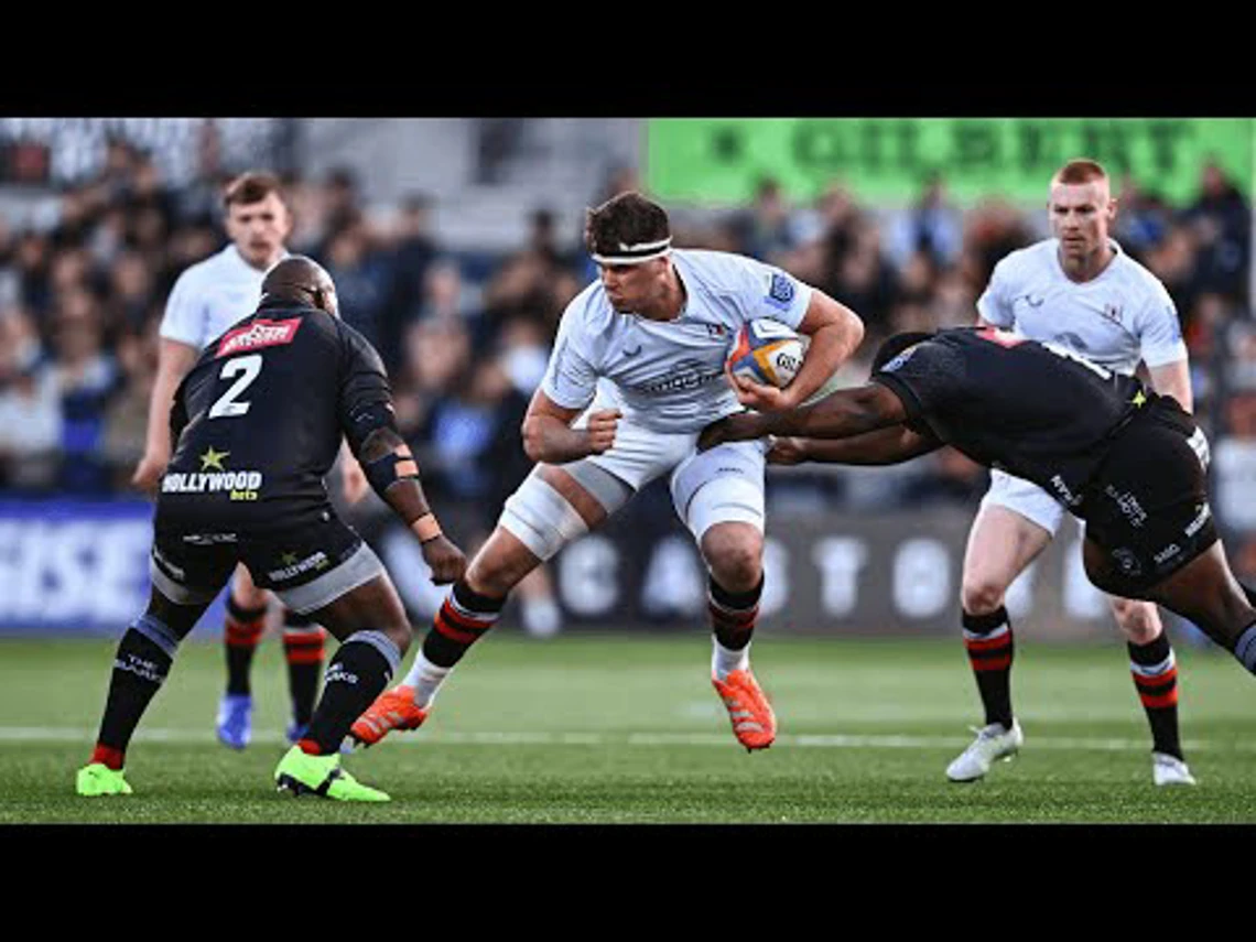 Rugby Upcoming | SuperSport