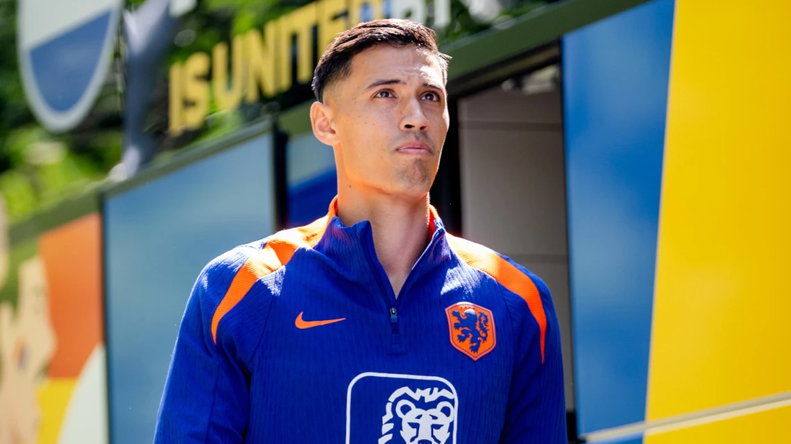 Netherlands players clear the air and are back onside | SuperSport