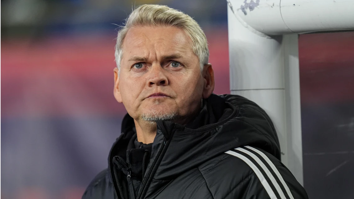 Union coach Bradley Carnell faces former club St. Louis City | SuperSport