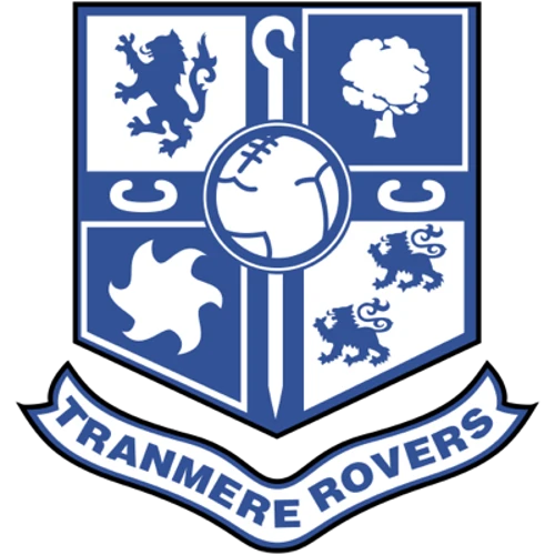 Tranmere Rovers | SuperSport