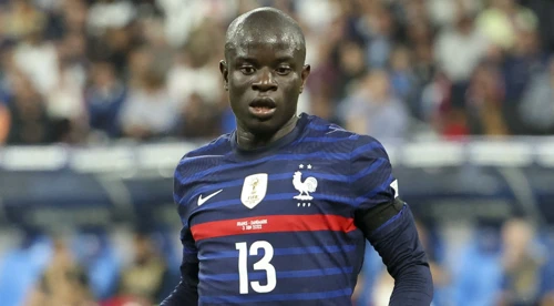 France's Kante to miss World Cup | SuperSport