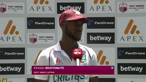Windies v England | Windies smash England deeper into Quagmire | SuperSport