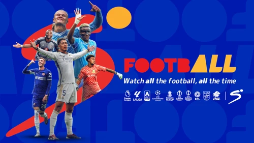 UNMISSABLE NEW SEASON: SuperSport bringing ALL the FootbALL, ALL the ...