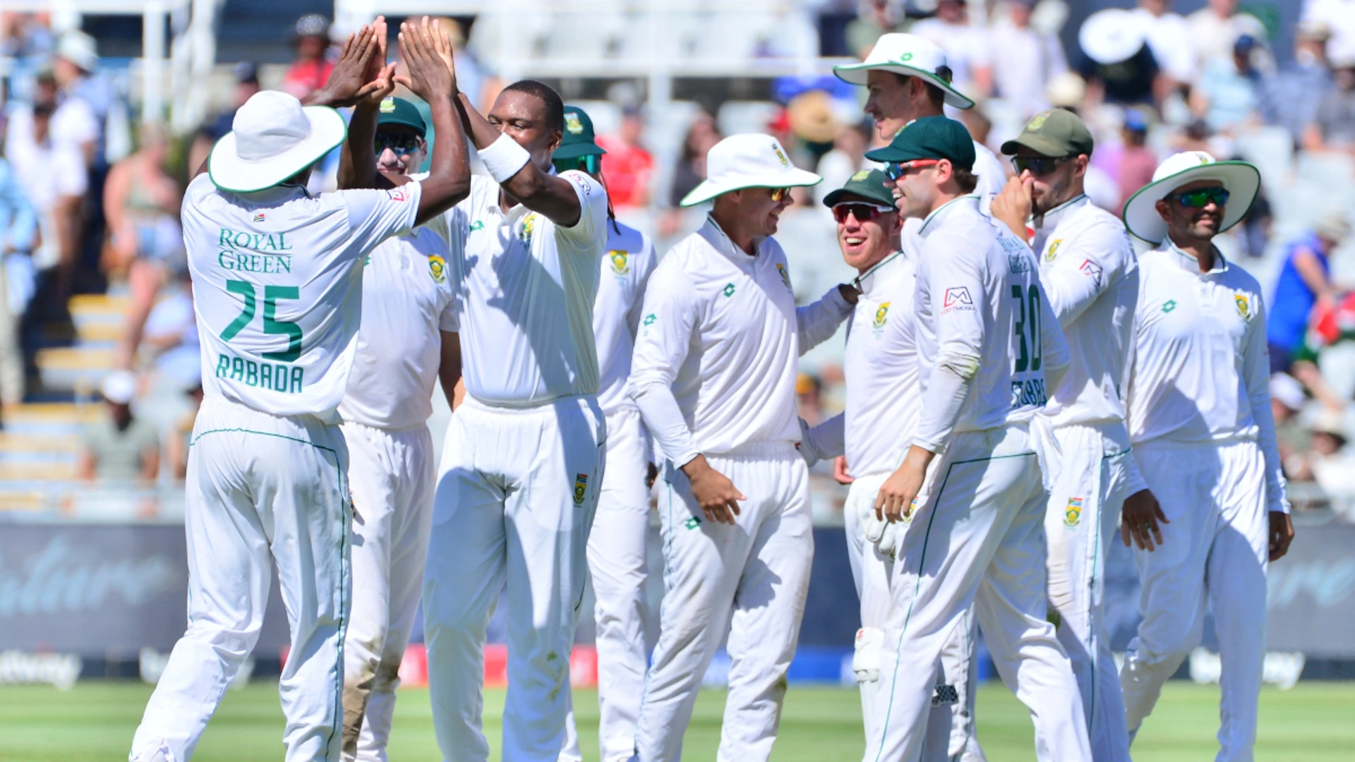 EPISODE 1: South Africa’s Road to the WTC Final - SA v IND | SuperSport