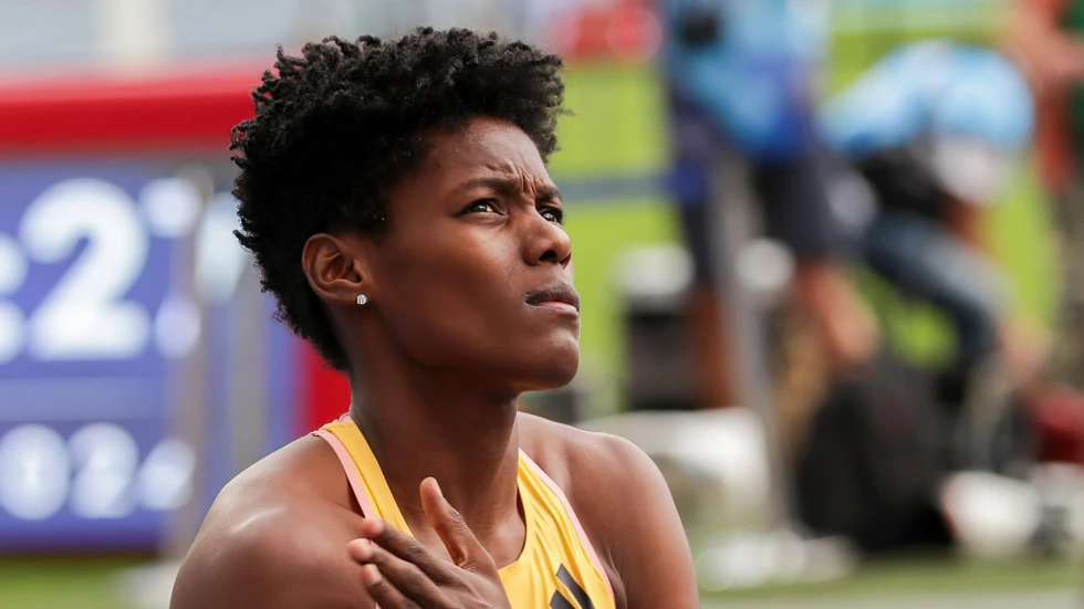 Paulino wins Diamond League 400m, McLaughlin-Levrone coasts in ...