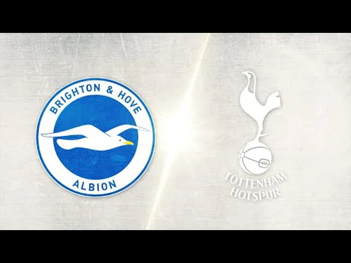Brighton v Tottenham | 90 in 90 | Premier League | Highlights | SuperSport