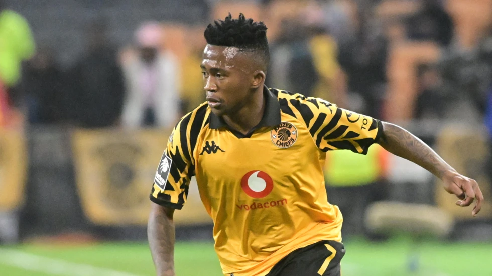 Sebelebele included, Foster returns as Broos names Bafana squad ...