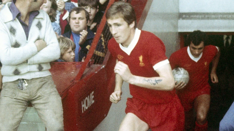 Ex-Liverpool defender Joey Jones dies aged 70 | SuperSport