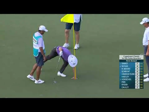 Cognizant Classic | Day 1 Highlights | US PGA Tour | SuperSport