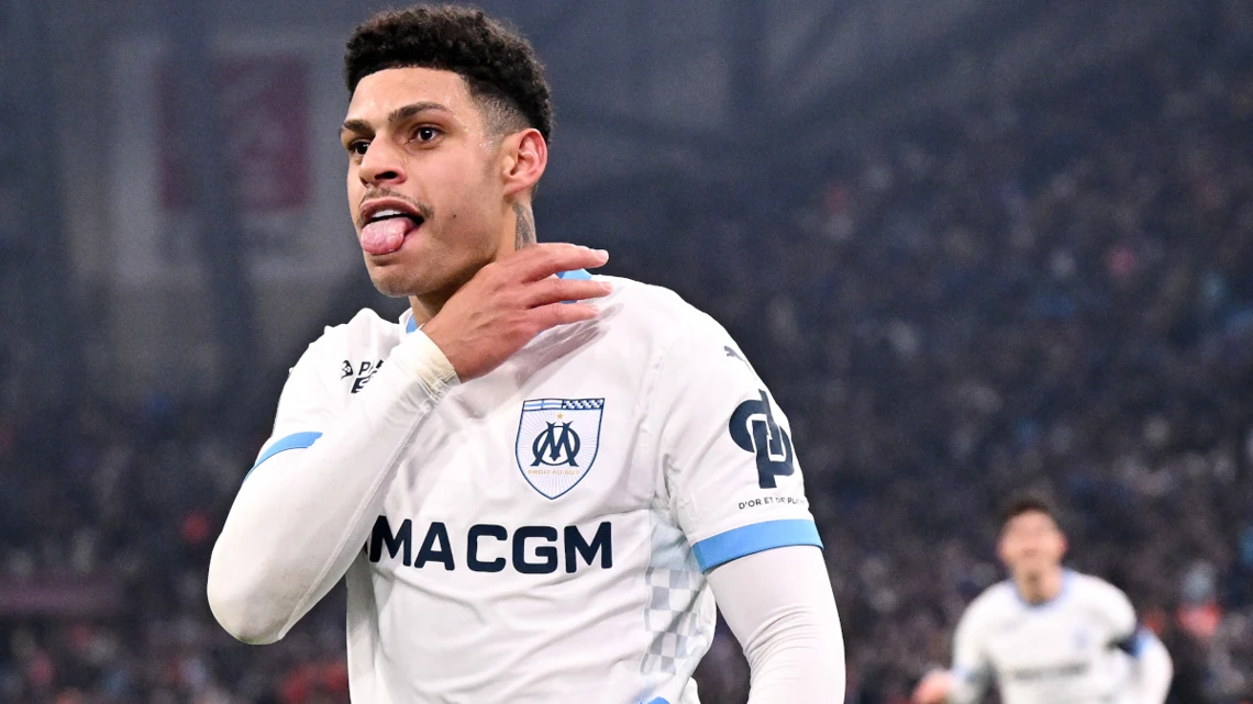 Inter sign Brazilian forward Henrique from Marseille | SuperSport