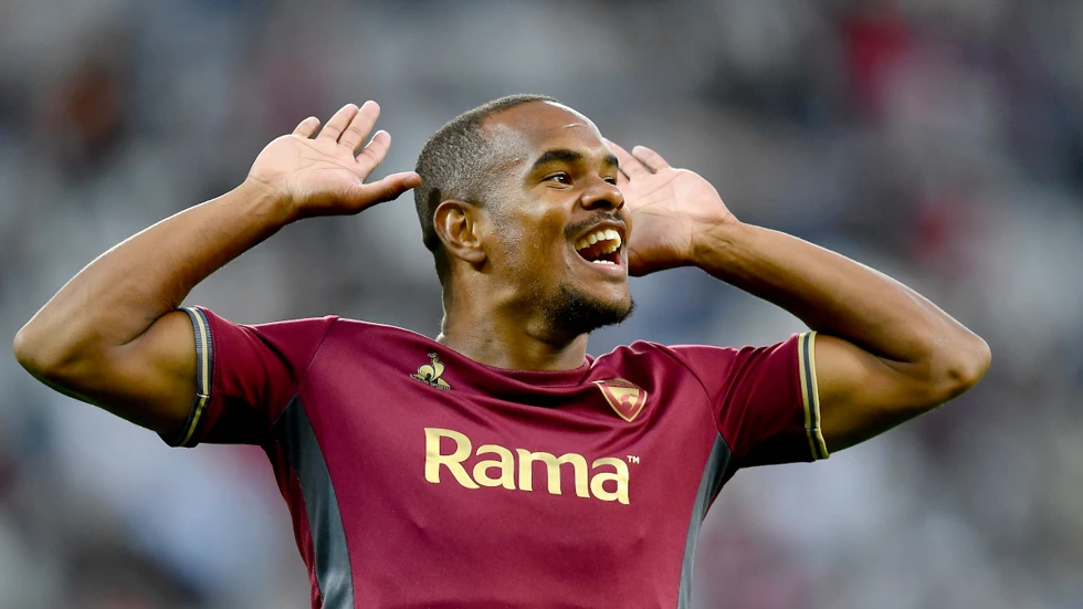 Rayners big winner at Stellenbosch awards | SuperSport