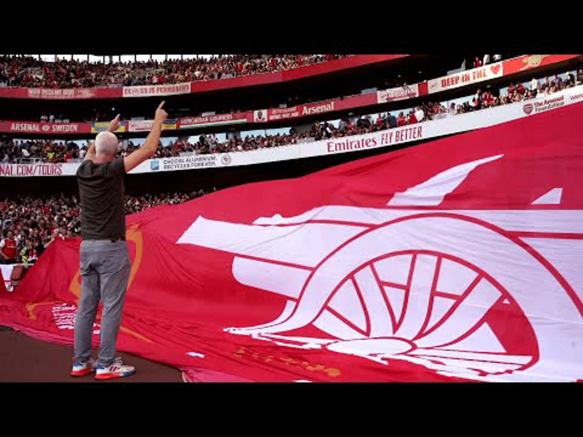 Premier League RAW | Arsenal | SuperSport