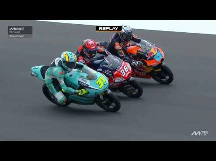 MotoGP Videos | SuperSport