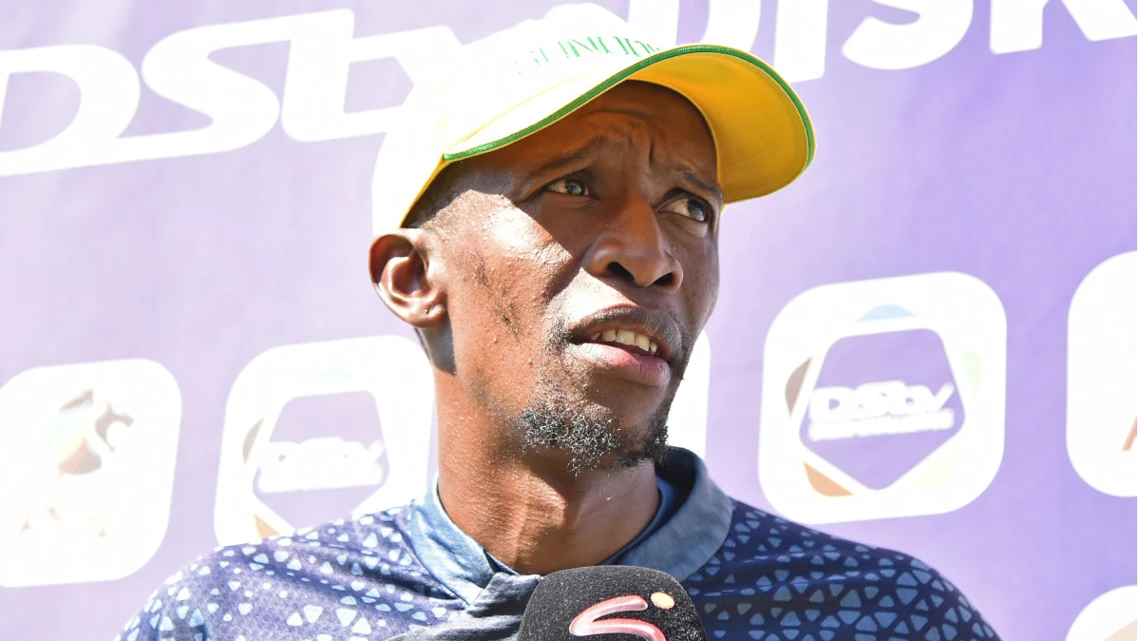 Chippa confirm new coach for 2025/26 season | SuperSport