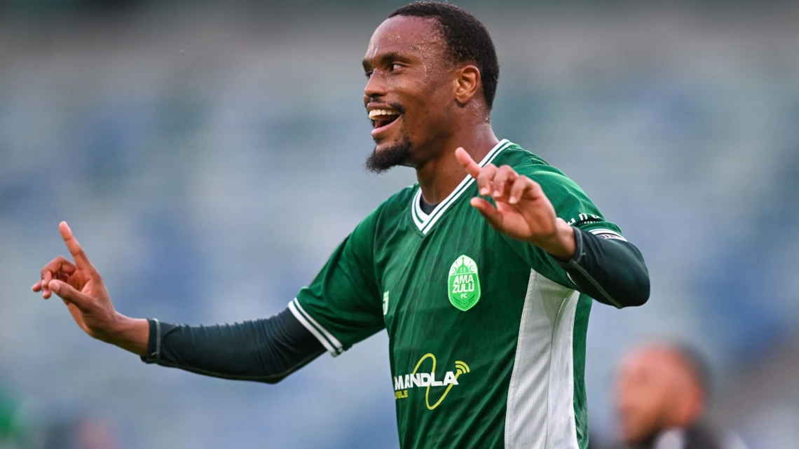 Sekhukhune blow chance as AmaZulu & Galaxy surge up | SuperSport