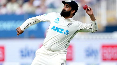 New Zealand have self-belief to upset India - Patel | SuperSport