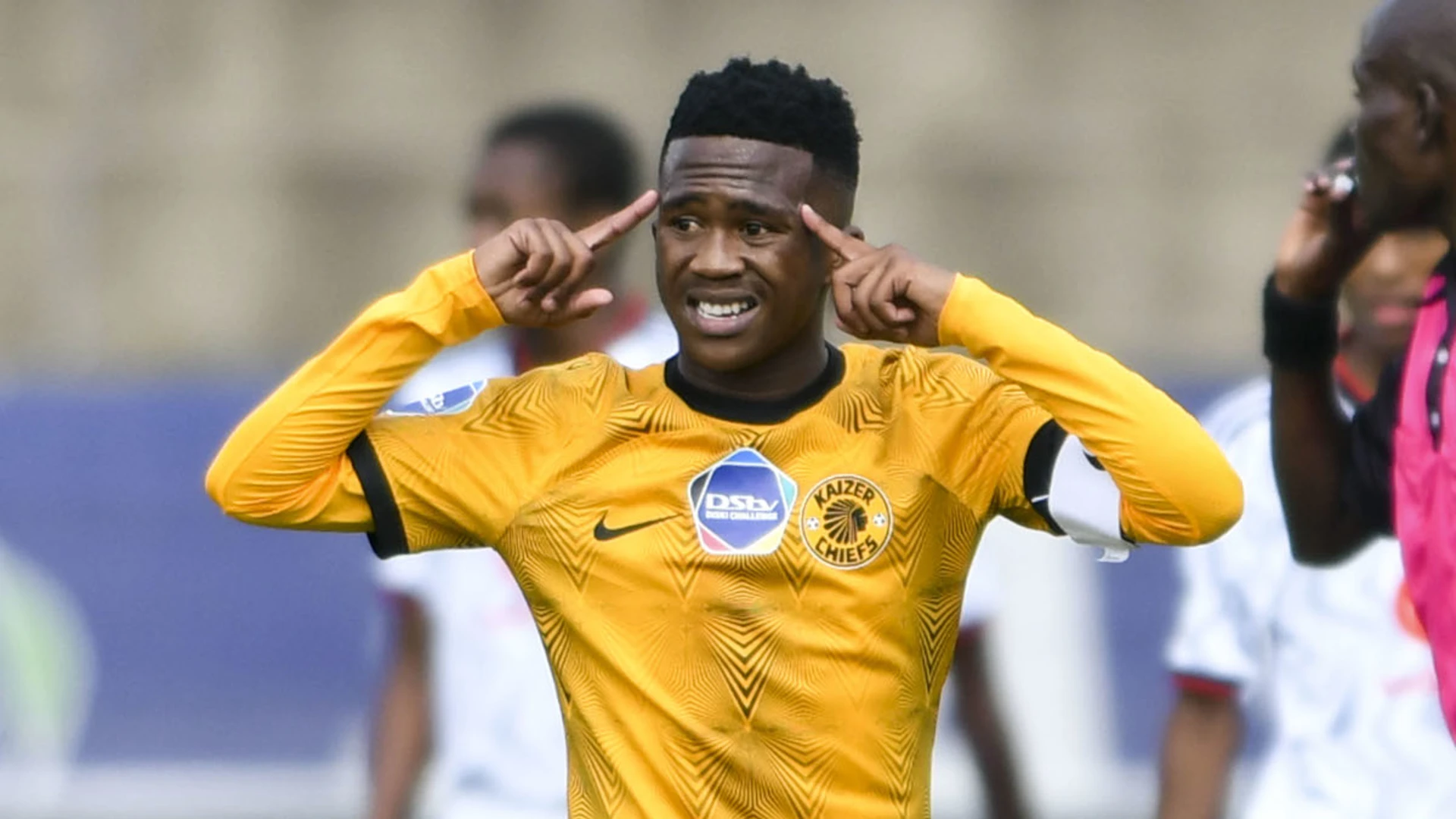 Chiefs woes continues, while Chippa thump Sundowns to end the year on a ...
