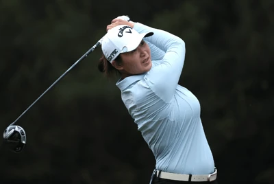 Golf Upcoming | SuperSport