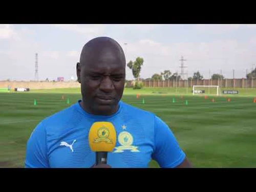 We have to win all our games - Onyango | SuperSport