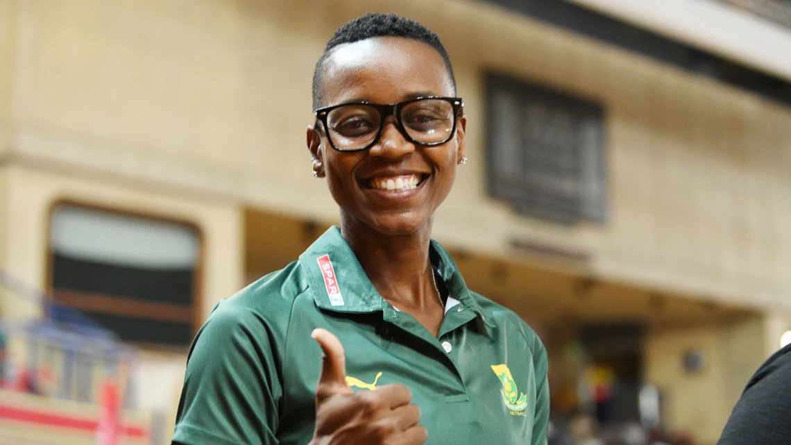 Mthembu to use TNL as preparation for Gibraltar | SuperSport