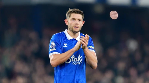 Everton not thinking about outcome of points deduction appeal, says ...