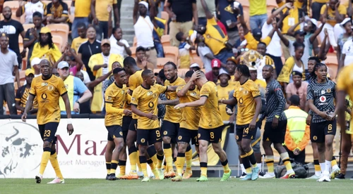 Dolly rescues Chiefs against AmaZulu | SuperSport