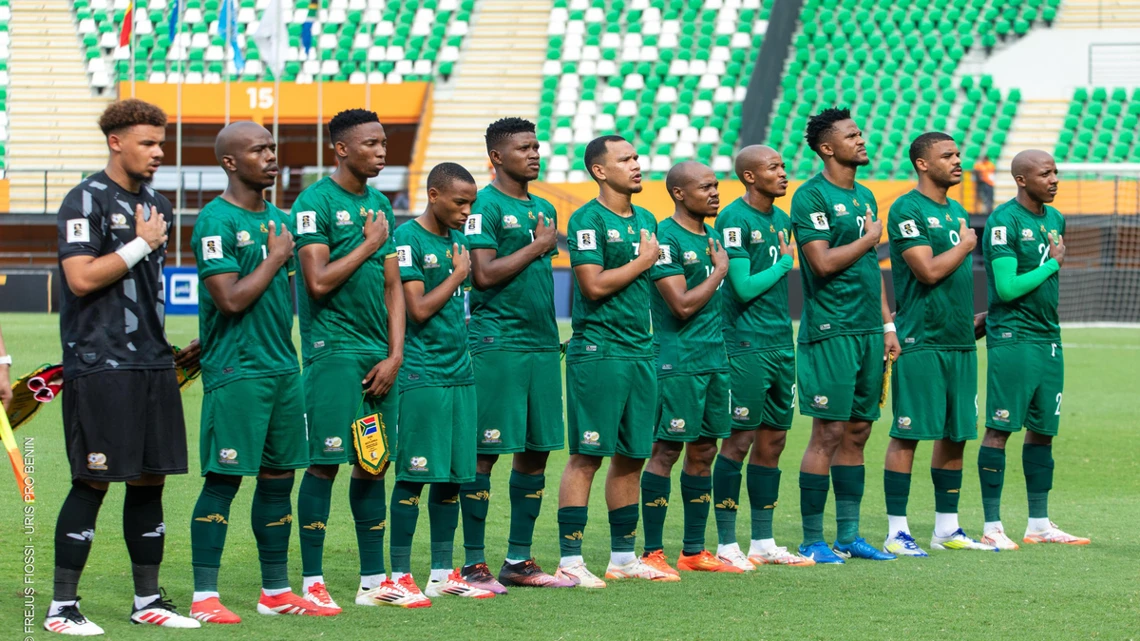 South Africa | SuperSport