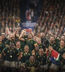 Chasing the Sun | SuperSport