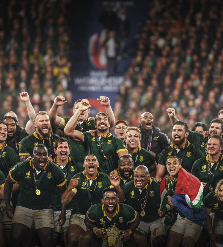 Chasing the Sun | SuperSport