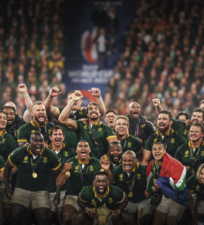 Chasing the Sun | SuperSport