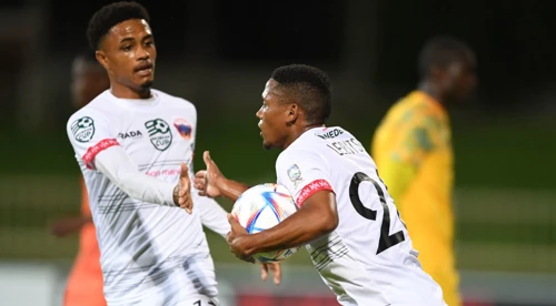 Chippa edge Polokwane on penalties | SuperSport
