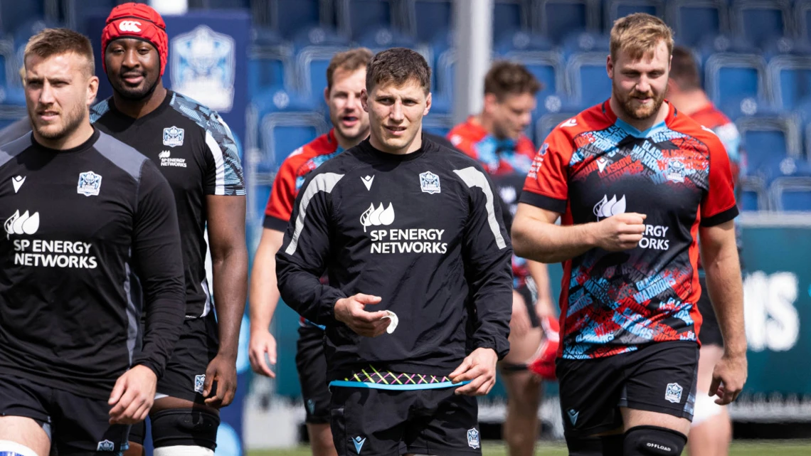 Scotland ring changes with five new caps against Canada | SuperSport