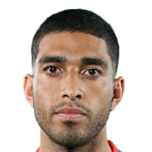 T Graham | SuperSport