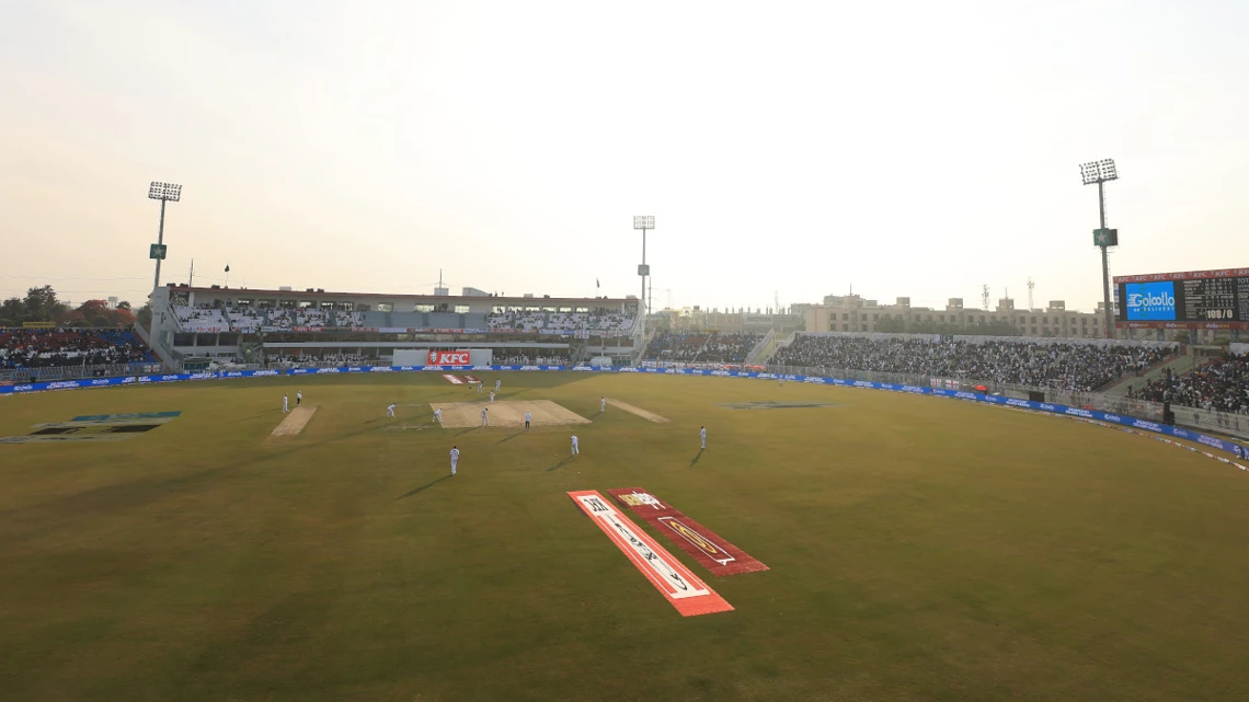 Pakistan postpones T20 League amid clashes with India | SuperSport