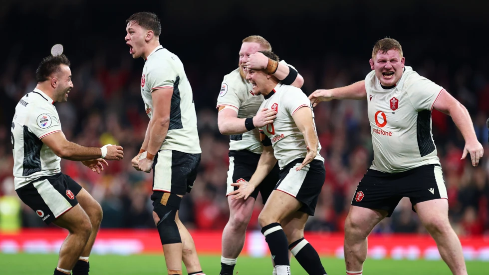 Wales rugby turmoil here to stay as nostalgia battles financial reality ...