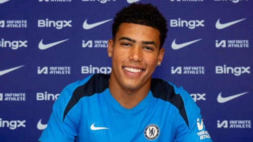 Chelsea sign USA defender Wiley from Atlanta Utd | SuperSport