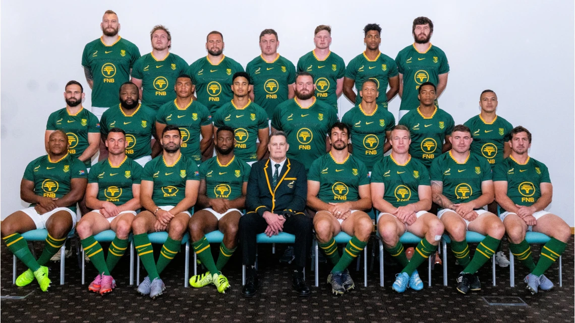South Africa's Kolisi wary of Argentina 'fight' in Rugby Championship ...