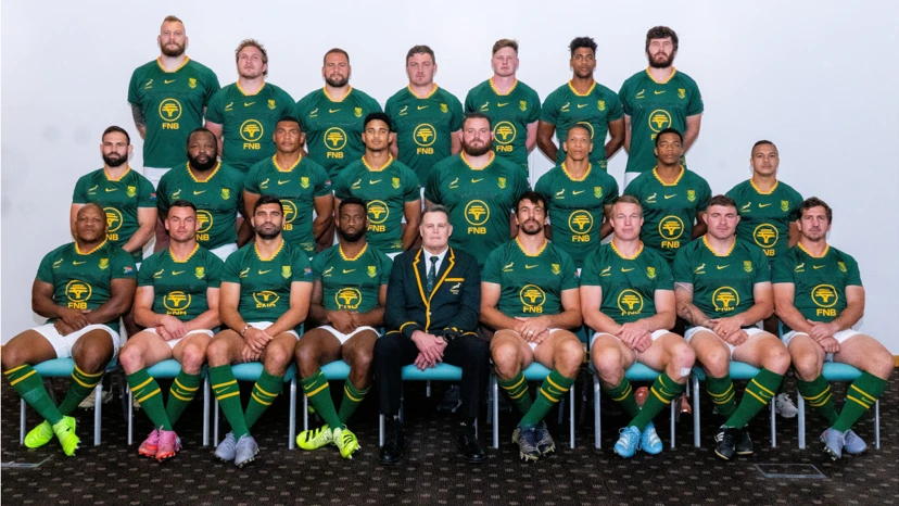 South Africa's Kolisi wary of Argentina 'fight' in Rugby Championship ...