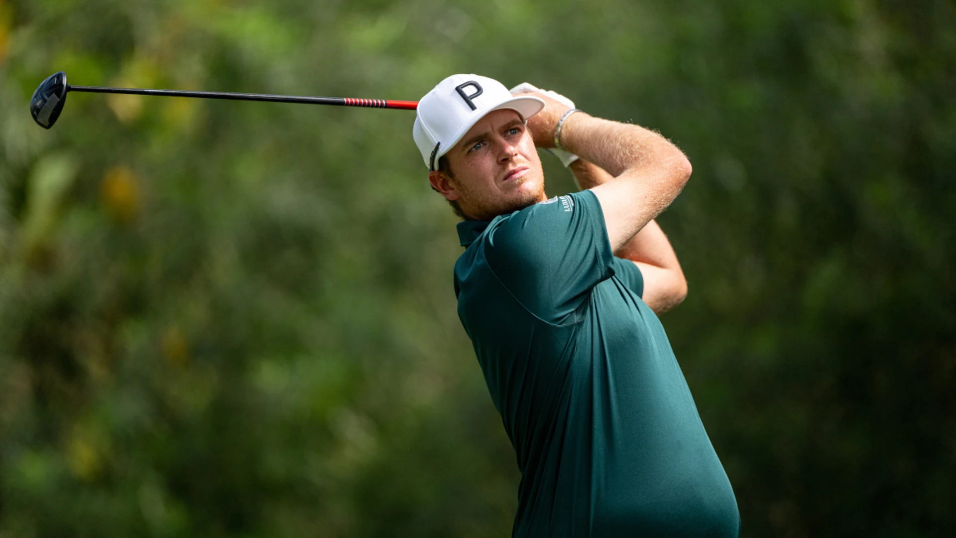 Germishuys leads Stella Artois Players ahead of a marathon Saturday of ...