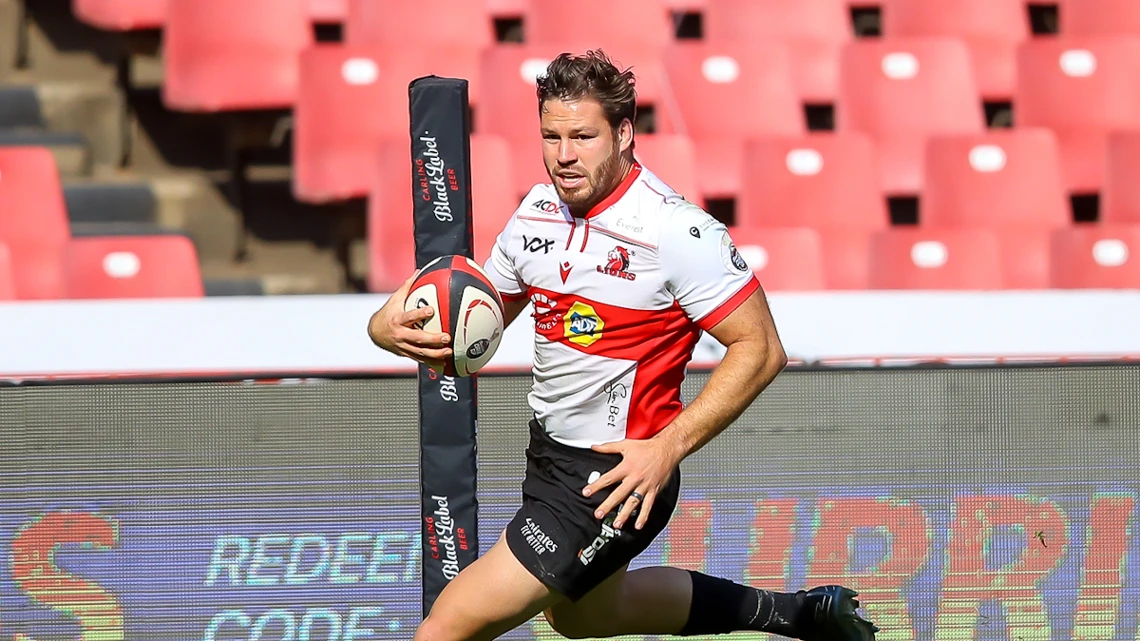 Lions banking on returnees for extra boost | SuperSport