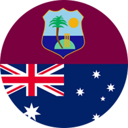 West Indies vs Australia | West Indies v Australia 2025/26 | SuperSport