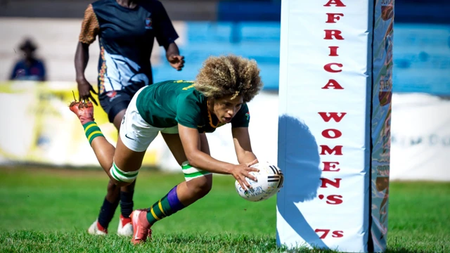 Mokone eyeing Springbok double in Madagascar | rugby | SuperSport ...